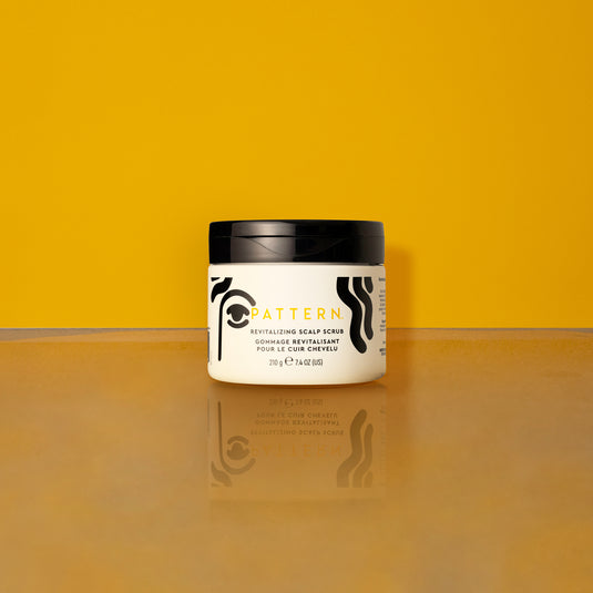 The Ultimate 3A Hair Handbook | PATTERN – Pattern Beauty