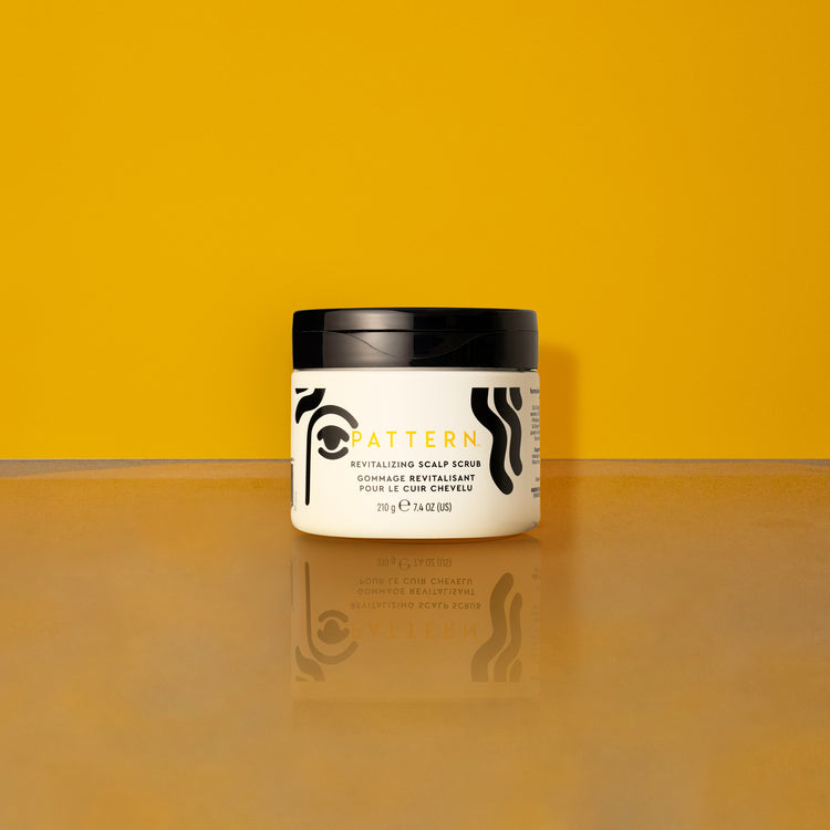 How to Care for Your 2C Hair Texture | PATTERN – Pattern Beauty