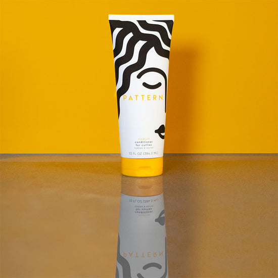 Medium Conditioner With Slip | PATTERN – Pattern Beauty