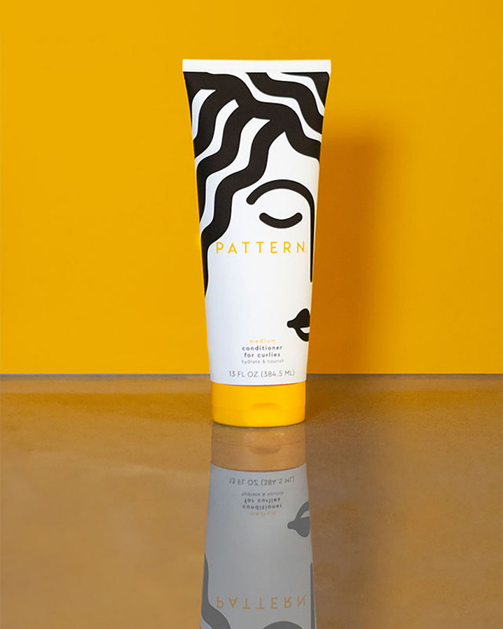 Intensive Conditioner For Tight Textures | PATTERN – Pattern Beauty