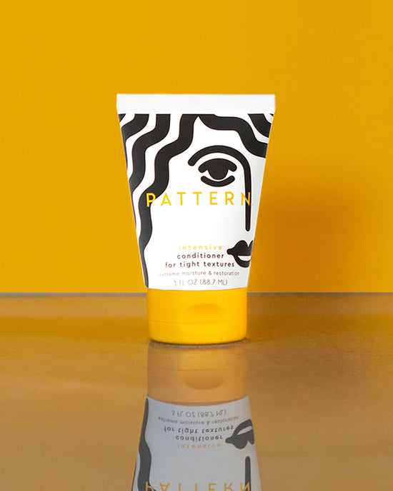 Intensive Conditioner For Tight Textures | PATTERN – Pattern Beauty