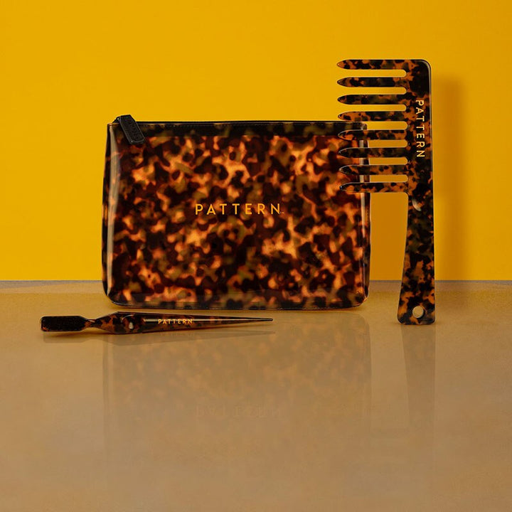 Curly Hair Kits & Bundles For Natural Hair Care | PATTERN – Pattern Beauty