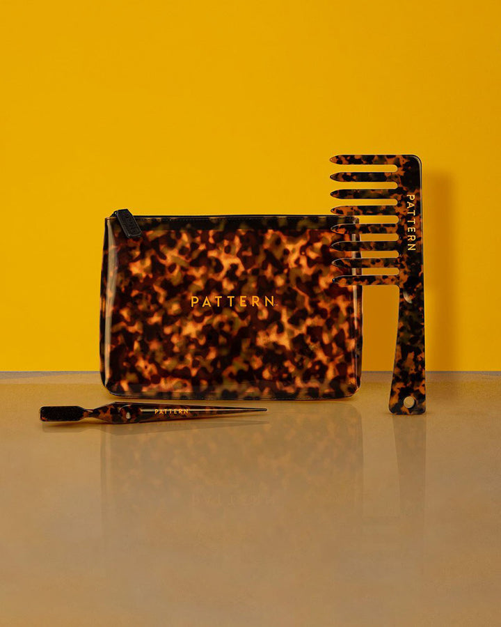 Curly Hair Gift Sets | PATTERN Beauty – Pattern Beauty