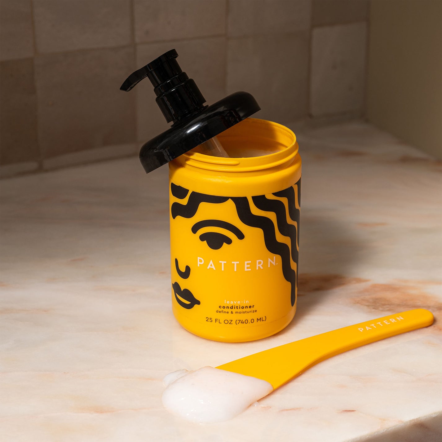 Spoontula: Spatula For Beauty Products | PATTERN – Pattern Beauty