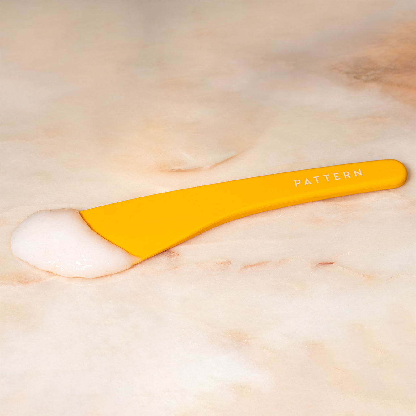 Spoontula: Spatula For Beauty Products | PATTERN – Pattern Beauty