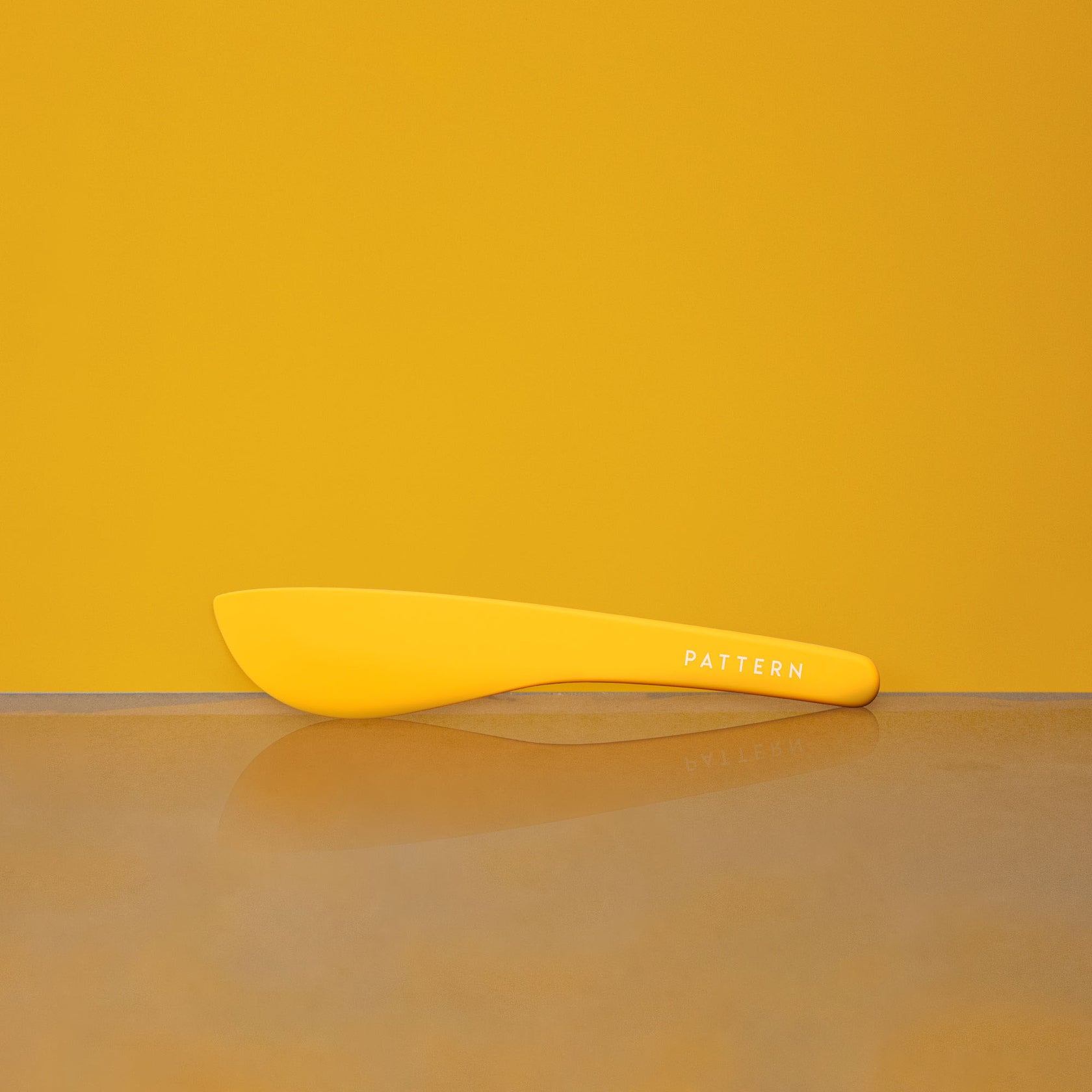 Spoontula: Spatula For Beauty Products | PATTERN – Pattern Beauty