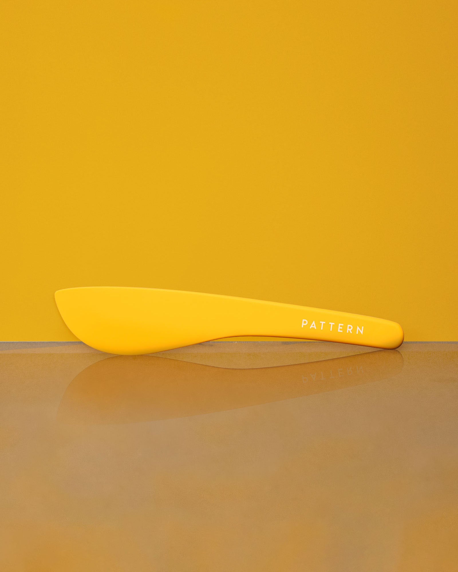 Spoontula: Spatula For Beauty Products | PATTERN – Pattern Beauty