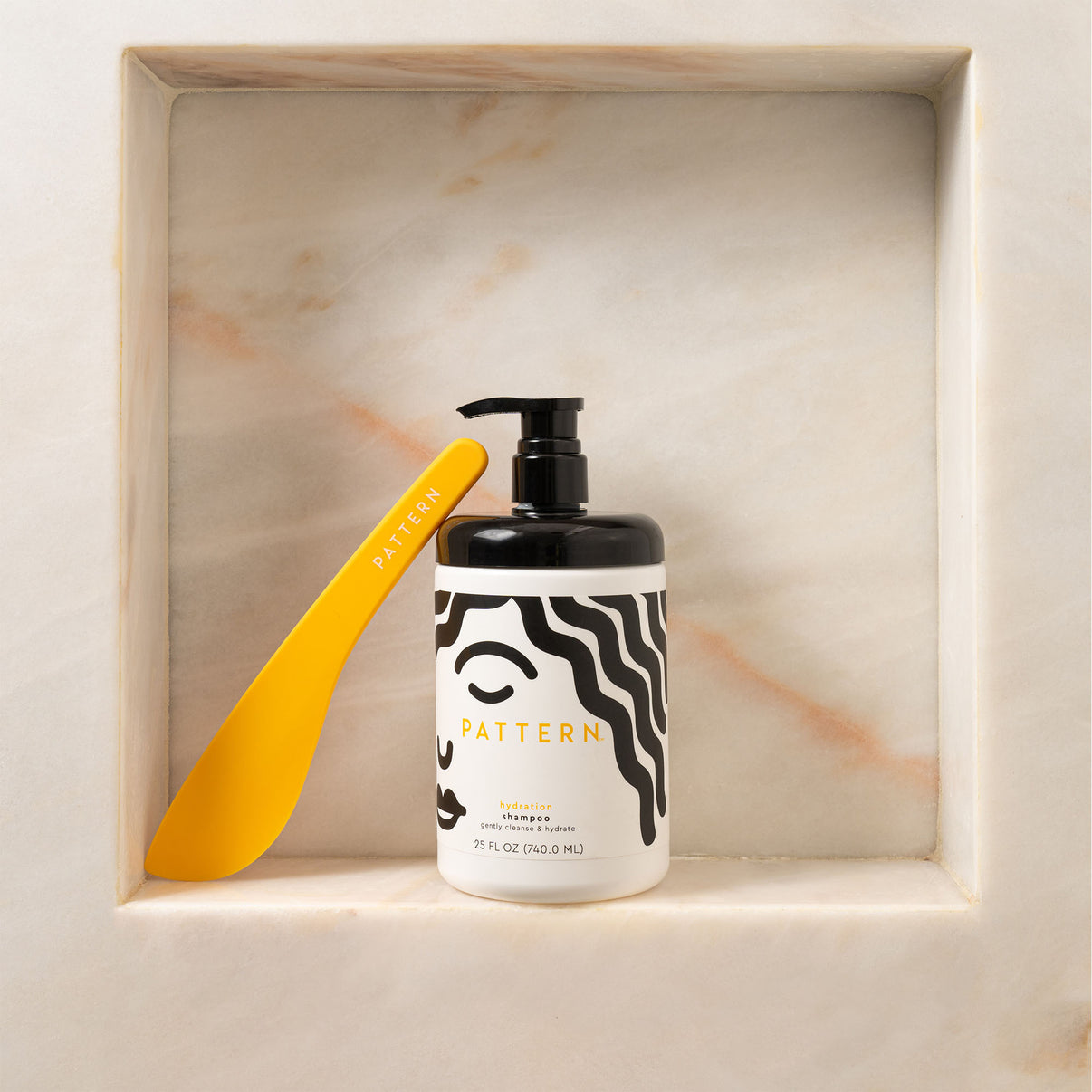 Spoontula: Spatula For Beauty Products | PATTERN – Pattern Beauty