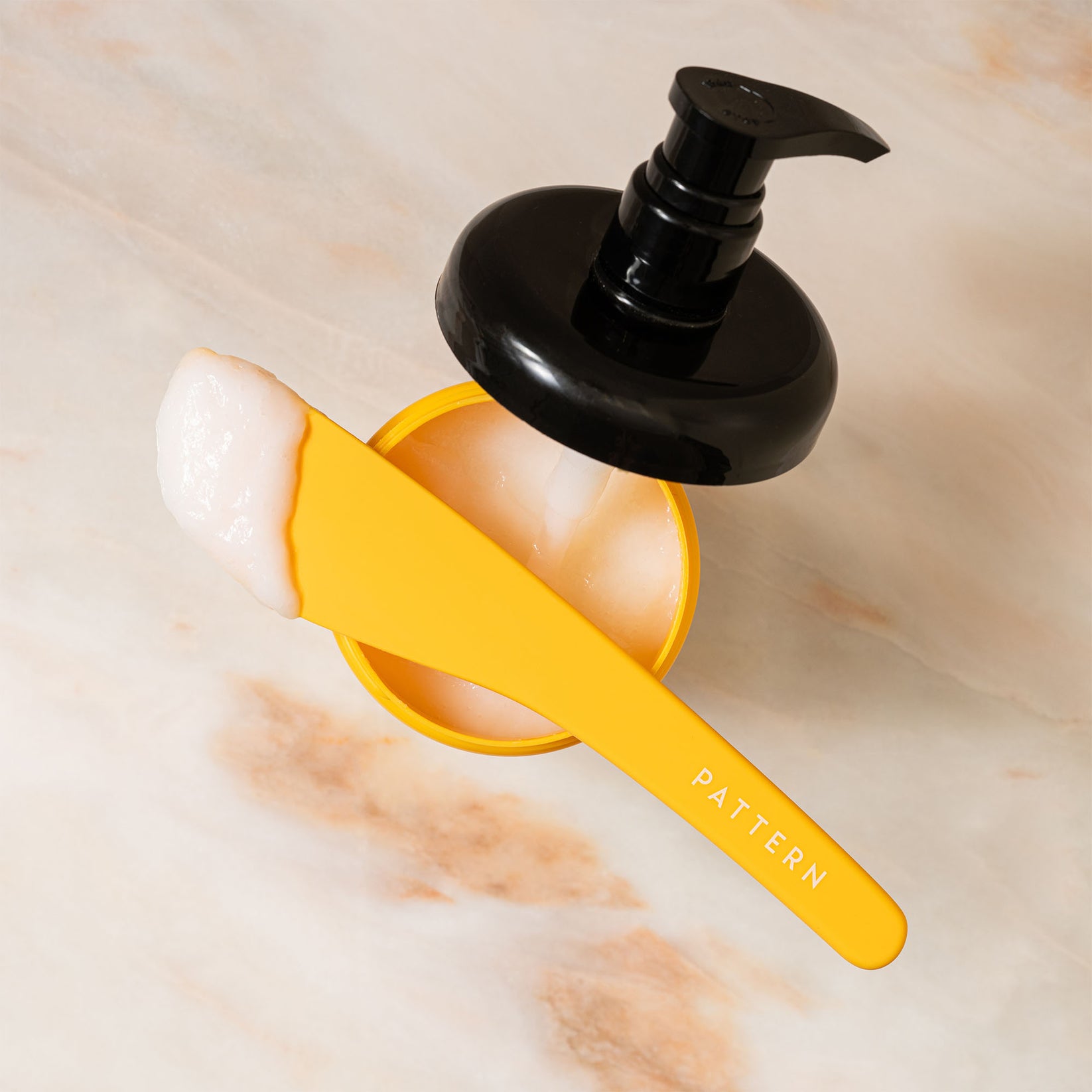 Spoontula: Spatula For Beauty Products | PATTERN – Pattern Beauty