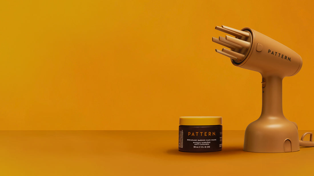 Curly and Natural Hair Care Products | PATTERN Beauty – Pattern Beauty