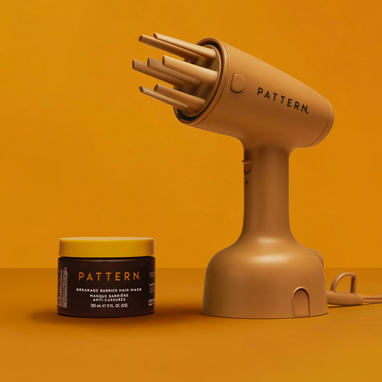 Curly and Natural Hair Care Products | PATTERN Beauty – Pattern Beauty