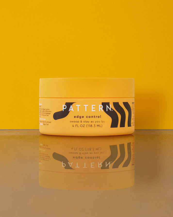 Edge Control For Natural Hair | PATTERN Beauty – Pattern Beauty