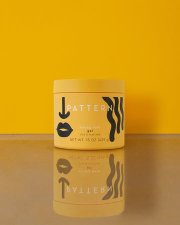 Edge Control For Natural Hair | PATTERN Beauty – Pattern Beauty