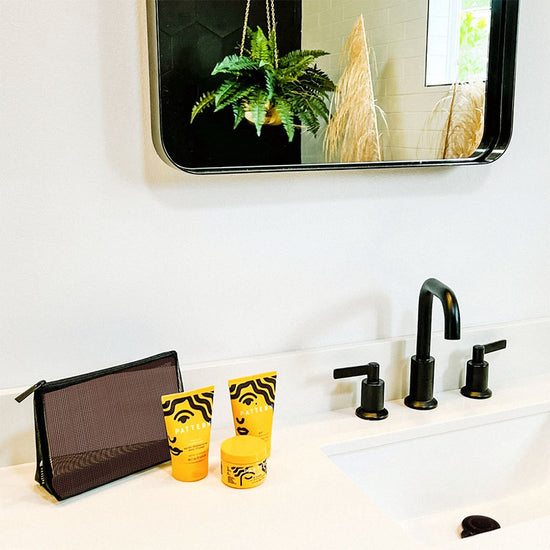 Curl Cocktail Kit - Best Products to Hold Curls | PATTTERN – Pattern Beauty