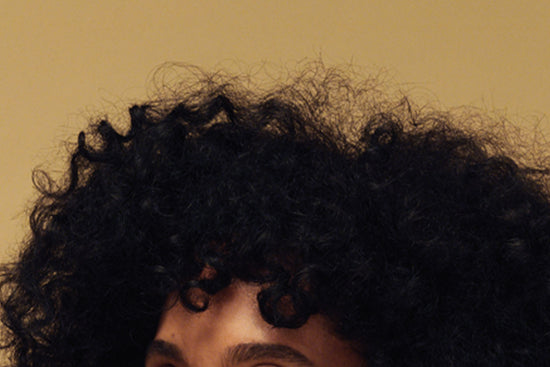 Curl Pattern Chart: Guide for Curly Hair Types | Pattern Beauty