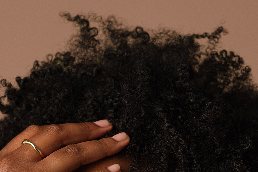 Curl Pattern Chart: Guide for Curly Hair Types | Pattern Beauty