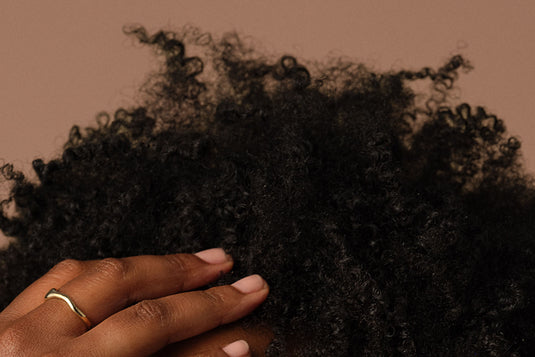 Curl Pattern Chart: Guide for Curly Hair Types | Pattern Beauty