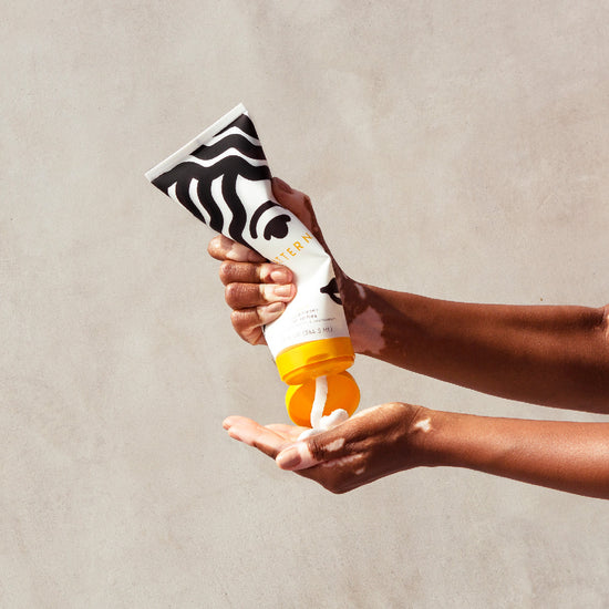 Heavy Conditioner For Thick Curly Hair | PATTERN Beauty – Pattern Beauty