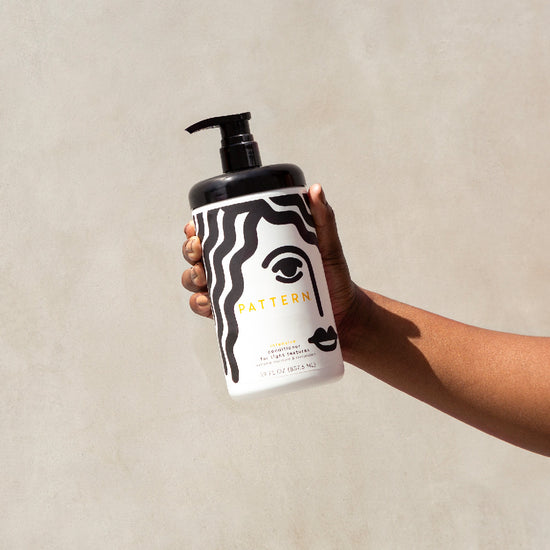 Intensive Conditioner For Tight Textures | PATTERN – Pattern Beauty