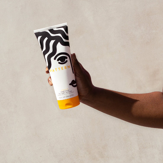 Intensive Conditioner For Tight Textures | PATTERN – Pattern Beauty