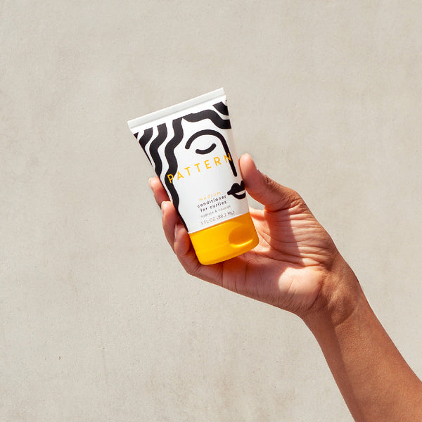 Medium Conditioner With Slip | PATTERN – Pattern Beauty