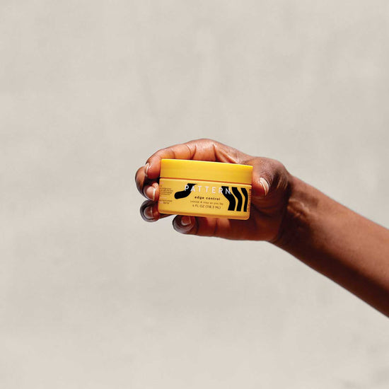 Edge Control For Natural Hair | PATTERN Beauty – Pattern Beauty