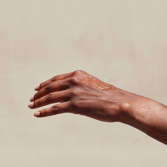 Edge Control For Natural Hair | PATTERN Beauty – Pattern Beauty