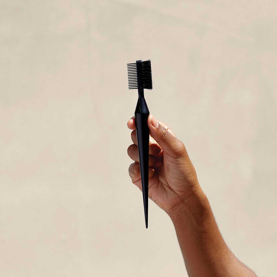 Edge Control Tool - Edge Comb, Brush & Styler | PATTERN – Pattern Beauty