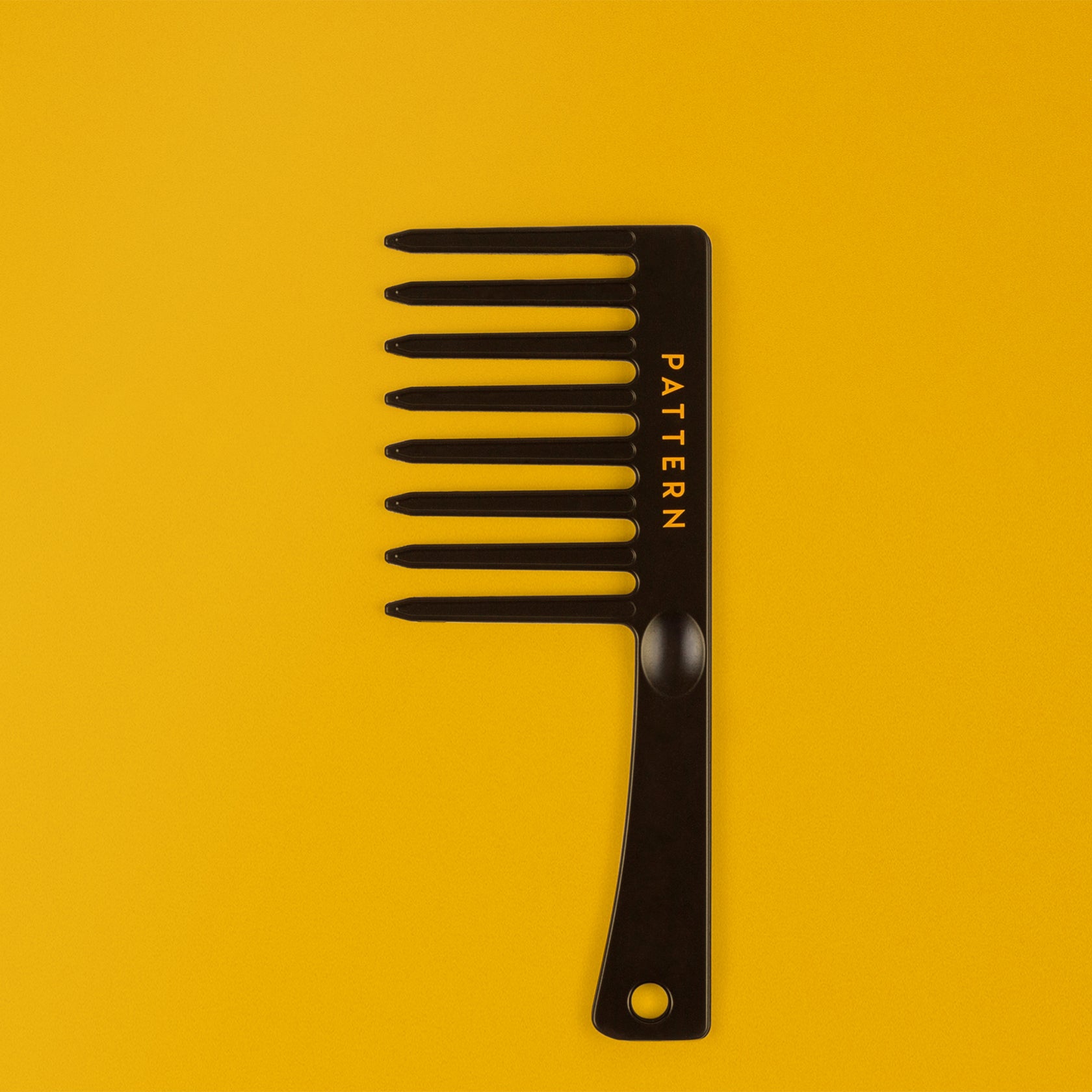 Mini Wide Tooth Comb - Perfect Travel Comb | PATTERN – Pattern Beauty