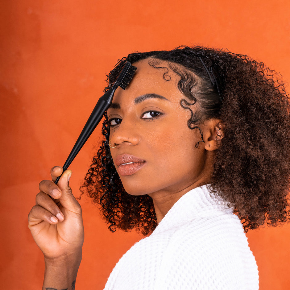 Curl Pattern Chart: Guide for Curly Hair Types | Pattern Beauty