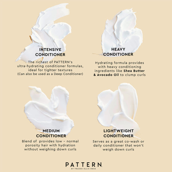 Medium Conditioner With Slip | PATTERN – Pattern Beauty