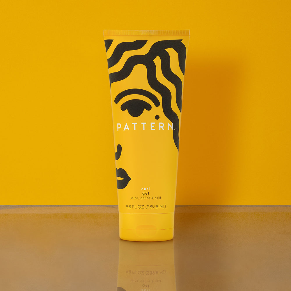 Hair Treatments for Curly Hair | Pattern Beauty