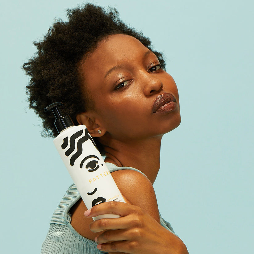 Detangling Nectar: Detangler for Curly Hair | Pattern Beauty