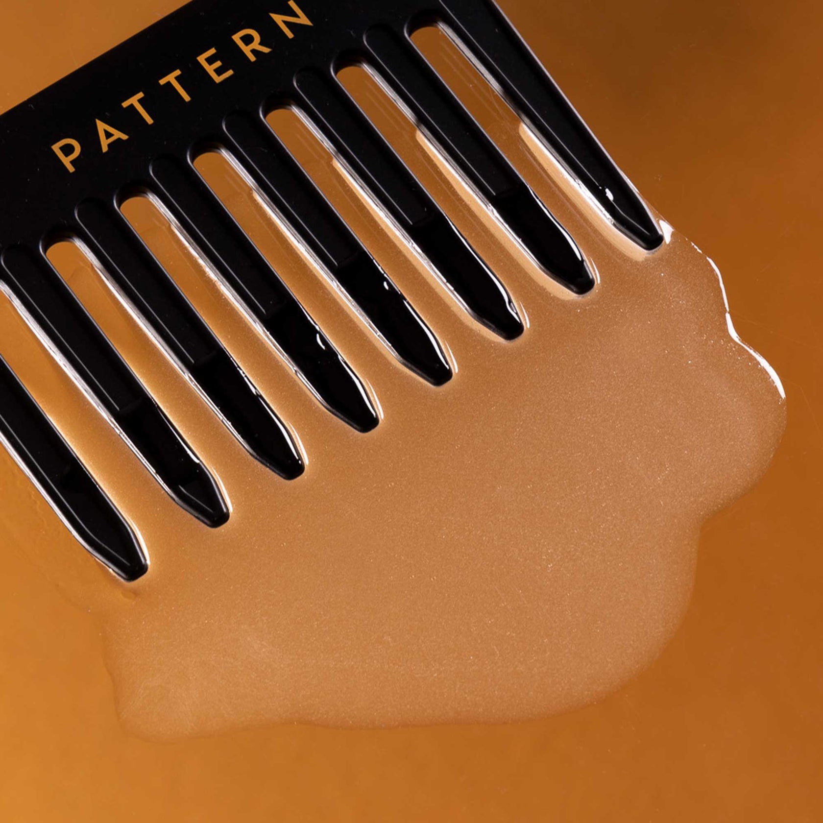 Detangling Nectar: Detangler for Curly Hair | Pattern Beauty