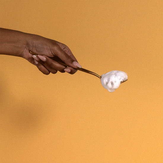 Silicone Free Curl Mousse: Foam For Curly Hair – Pattern Beauty