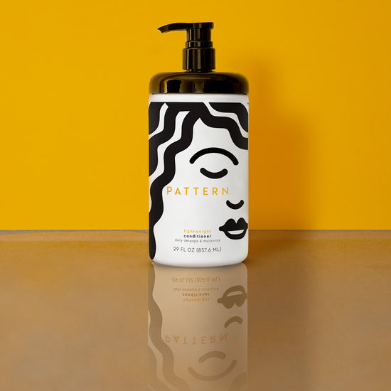 Lightweight Conditioner For Curly Hair | PATTERN Beauty – Pattern Beauty