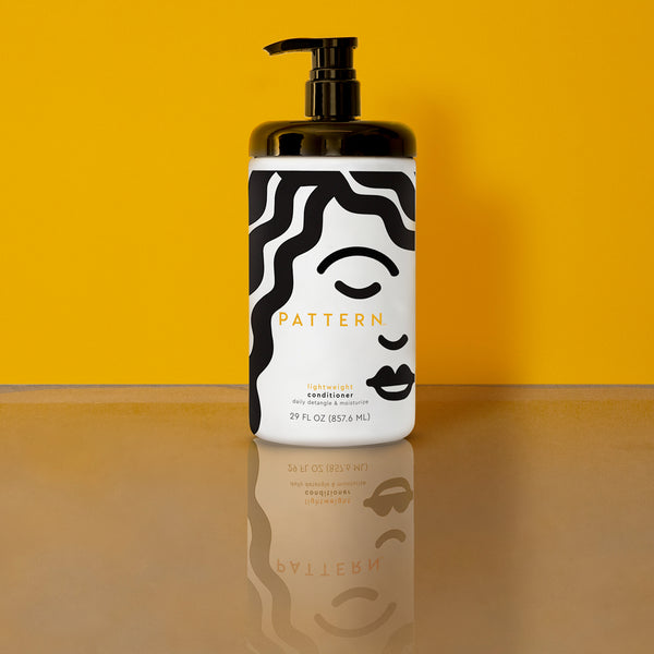 Lightweight Conditioner For Curly Hair | PATTERN Beauty – Pattern Beauty