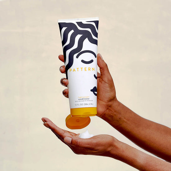 Lightweight Conditioner For Curly Hair | PATTERN Beauty – Pattern Beauty