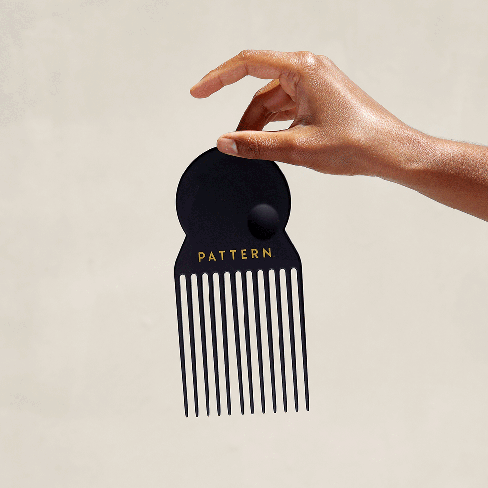 Hair Pick For Curly Hair | PATTERN Beauty – Pattern Beauty