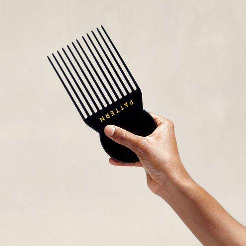 Hair Pick For Curly Hair | PATTERN Beauty – Pattern Beauty