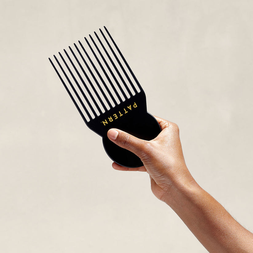 Hair Pick For Curly Hair | PATTERN Beauty – Pattern Beauty