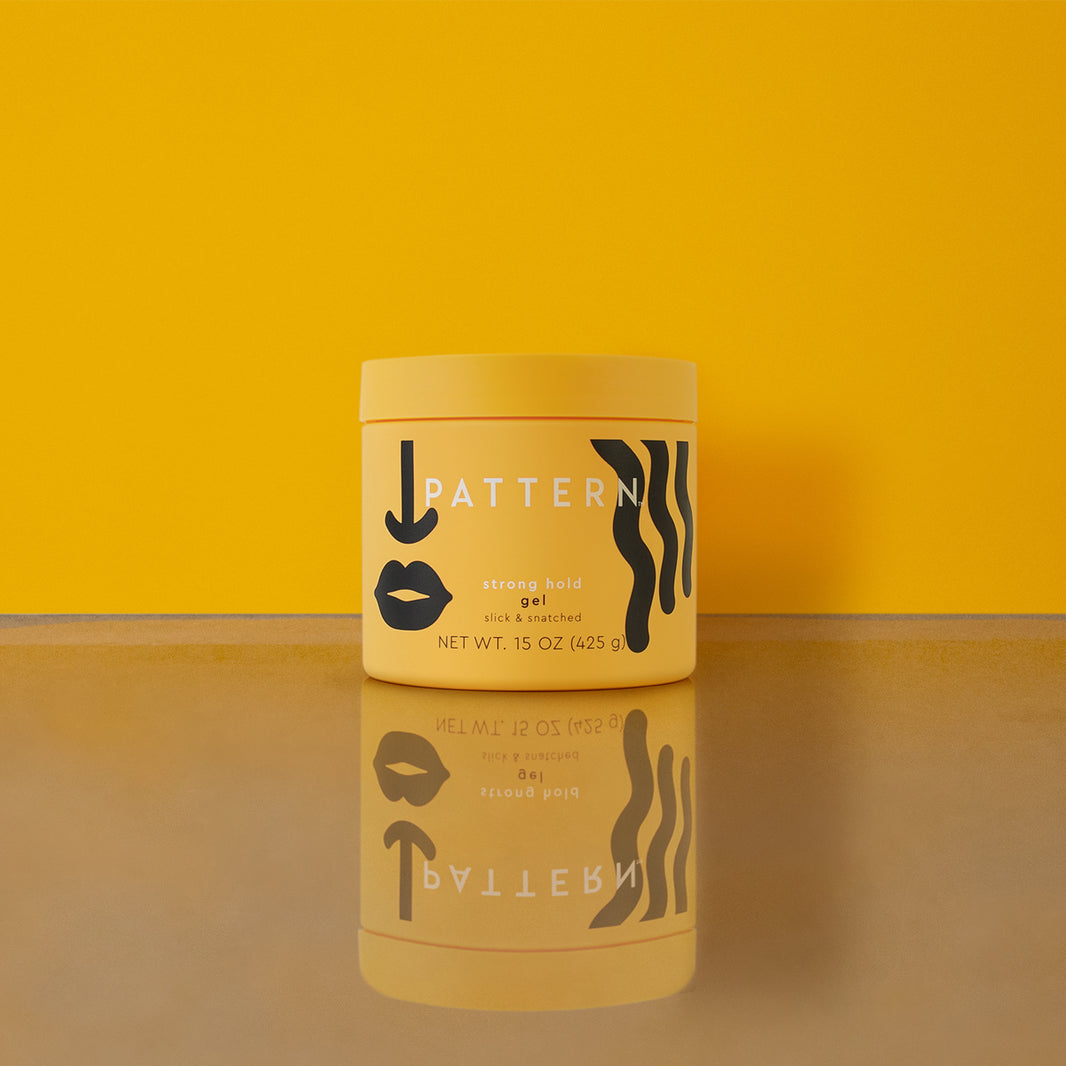 How To Use Hair Mousse For Curls & Coilies | PATTERN – Pattern Beauty