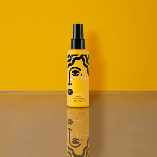 Hydrating Mist - Curl Refresher Spray | PATTERN Beauty – Pattern Beauty